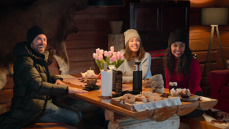 Watch The World's Most Amazing Vacation Rentals | Netflix Official Site