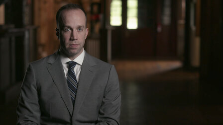 Watch Cold Case Files | Netflix