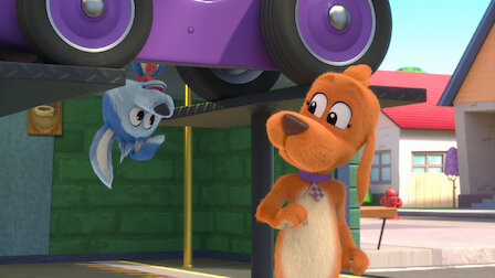 Watch Go Dog Go | Netflix Official Site