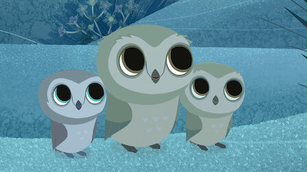 Watch Puffin Rock | Netflix Official Site