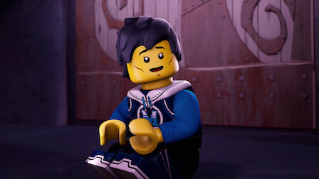 Watch LEGO® DREAMZzz | Netflix