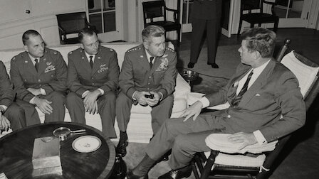 Watch Turning Point: The Bomb and the Cold War | Netflix Official Site