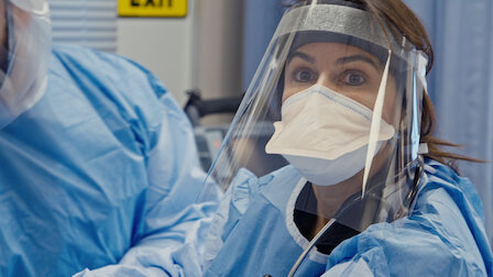 Watch Pandemic: How to Prevent an Outbreak | Netflix Official Site