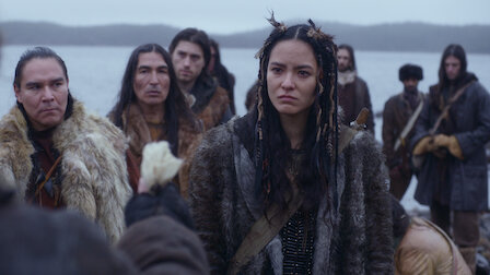 Frontier | Site oficial Netflix