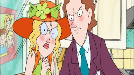 Horrid Henry | Netflix