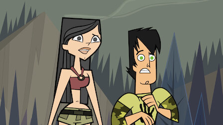 Watch Total Drama | Netflix