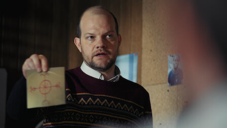 The Break | Netflix Official Site