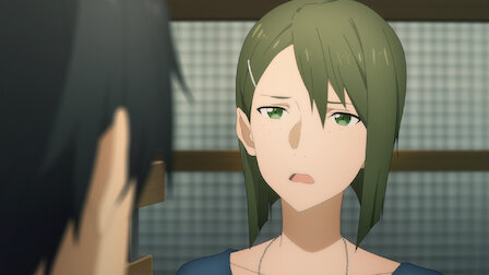 Watch Sword Art Online | Netflix