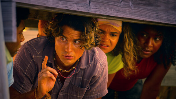 Watch Outer Banks | Netflix Official Site