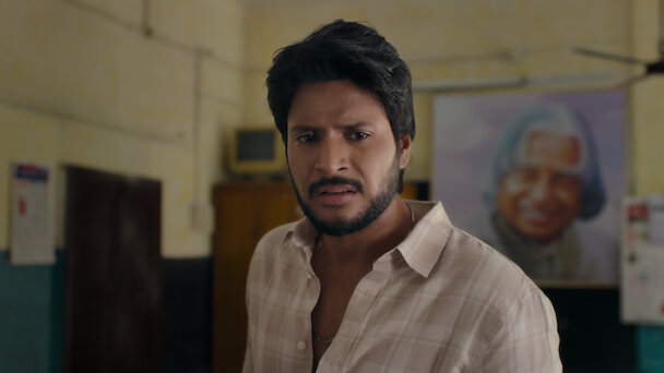 Watch Super Subbu | Netflix Official Site