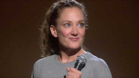 Watch Jacqueline Novak: Get on Your Knees | Netflix Official Site