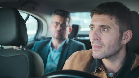 Watch Asaf | Netflix Official Site