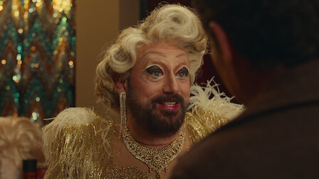 Watch Smiley | Netflix Official Site