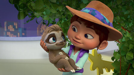 Watch Ridley Jones | Netflix Official Site