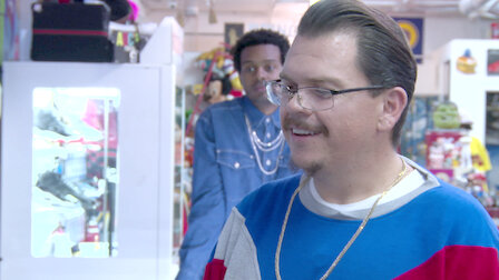 Slobby's World | Netflix