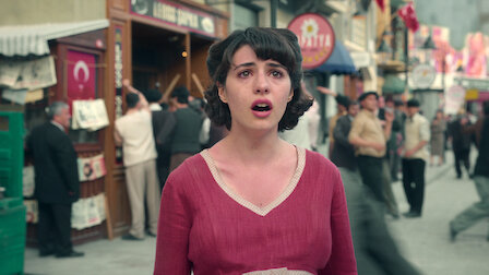 Watch The Club | Netflix Official Site