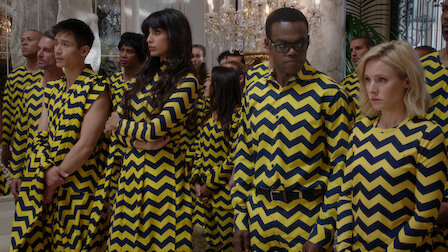 The Good Place | Netflix Official Site