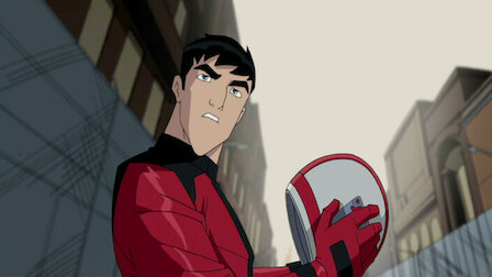 Watch The Batman | Netflix