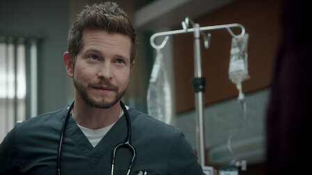 Watch The Resident | Netflix