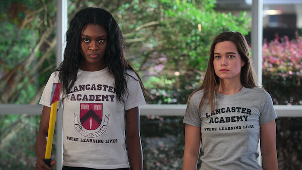 Watch First Kill | Netflix Official Site