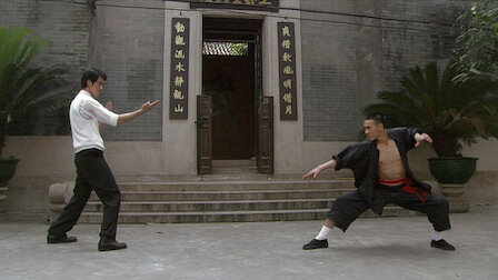 Watch The Legend of Bruce Lee | Netflix