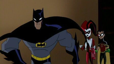 Watch The Batman | Netflix