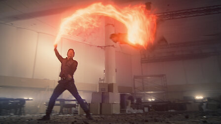 Watch Wu Assassins | Netflix Official Site