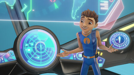 Watch The Deep | Netflix