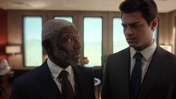 Watch O Recruta | Netflix Official Site