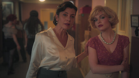 Watch The Club | Netflix Official Site