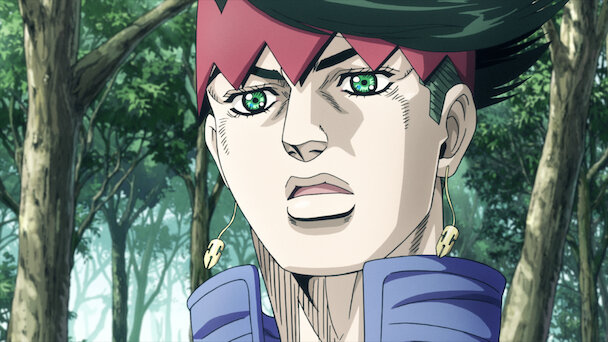 Watch Thus Spoke Kishibe Rohan | Netflix Official Site