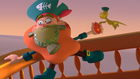 Watch StarBeam | Netflix Official Site