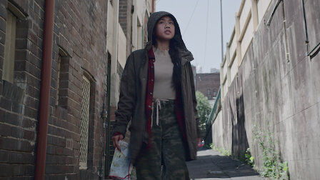 Watch THE UNLISTED | Netflix Official Site