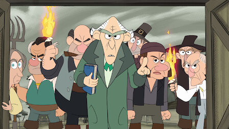 Watch Legend Quest | Netflix Official Site