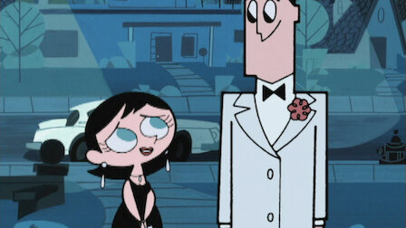 Watch The Powerpuff Girls | Netflix