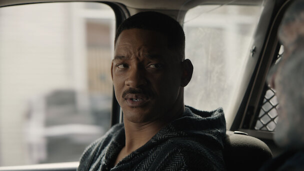 Watch Bright | Netflix Official Site