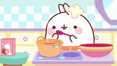 Watch Molang | Netflix