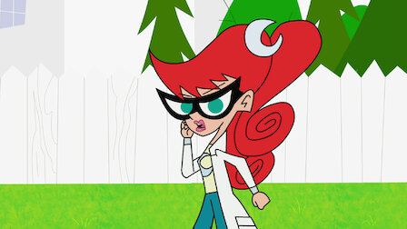 Watch Johnny Test | Netflix