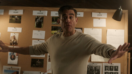 Watch The Watcher | Netflix Official Site