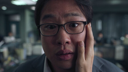 Watch Mask Girl | Netflix Official Site