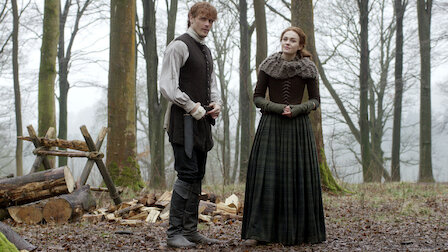 Watch Outlander | Netflix Official Site