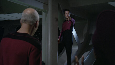 Star Trek: The Next Generation | Netflix