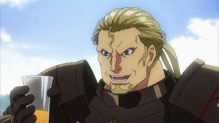 Watch Overlord | Netflix