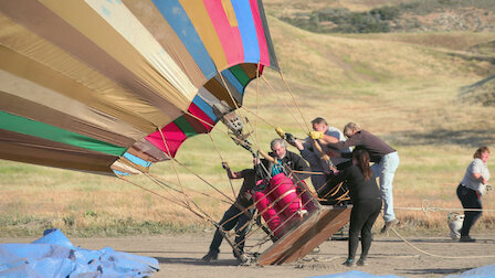 Watch White Rabbit Project | Netflix Official Site