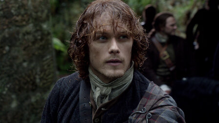 Watch Outlander | Netflix Official Site