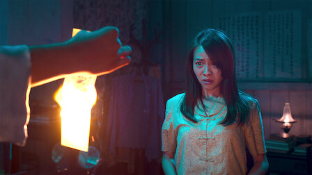 Watch The Ghost Bride | Netflix Official Site