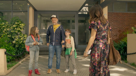 Watch Almost Happy | Netflix Official Site