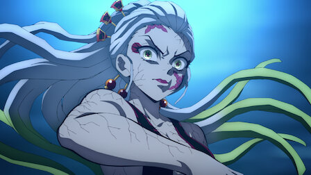 Watch Demon Slayer: Kimetsu no Yaiba | Netflix