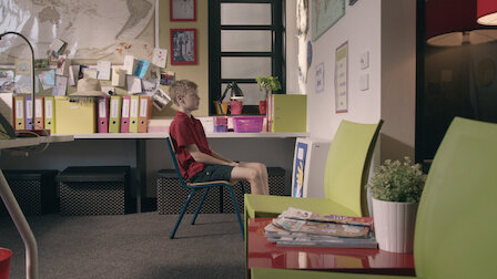 Little Lunch | Netflix