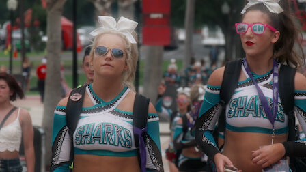Watch Cheer Squad | Netflix